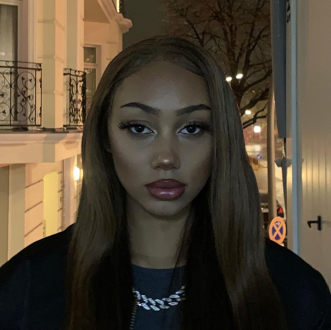 Jennifer Josefina picture