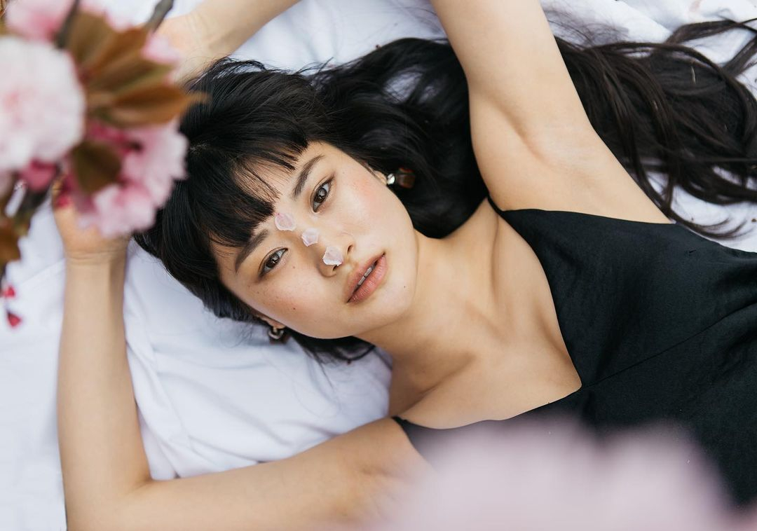 Picture of Yuri Kaneko