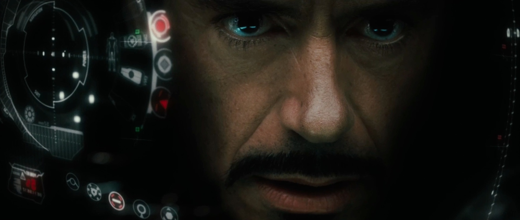 Picture of Iron Man 2