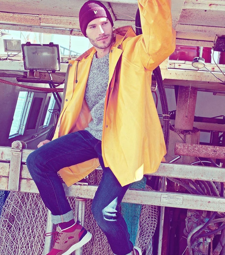 Picture of Simas Kucas