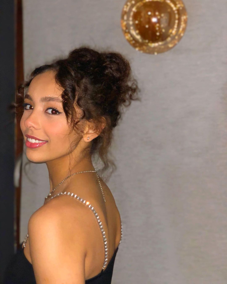 Picture of Aya Chakir