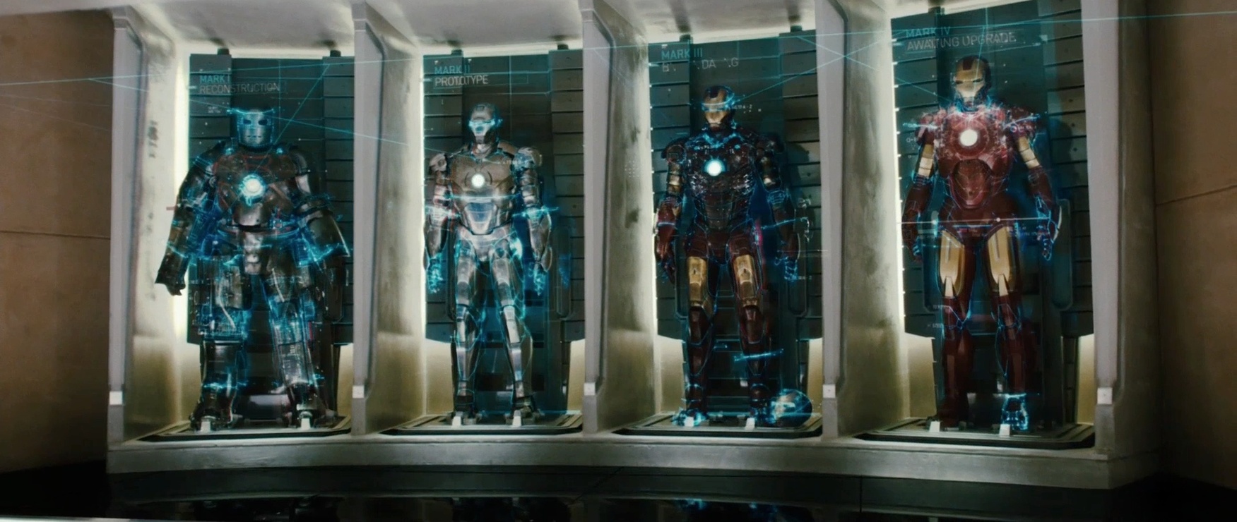 Picture of Iron Man 2