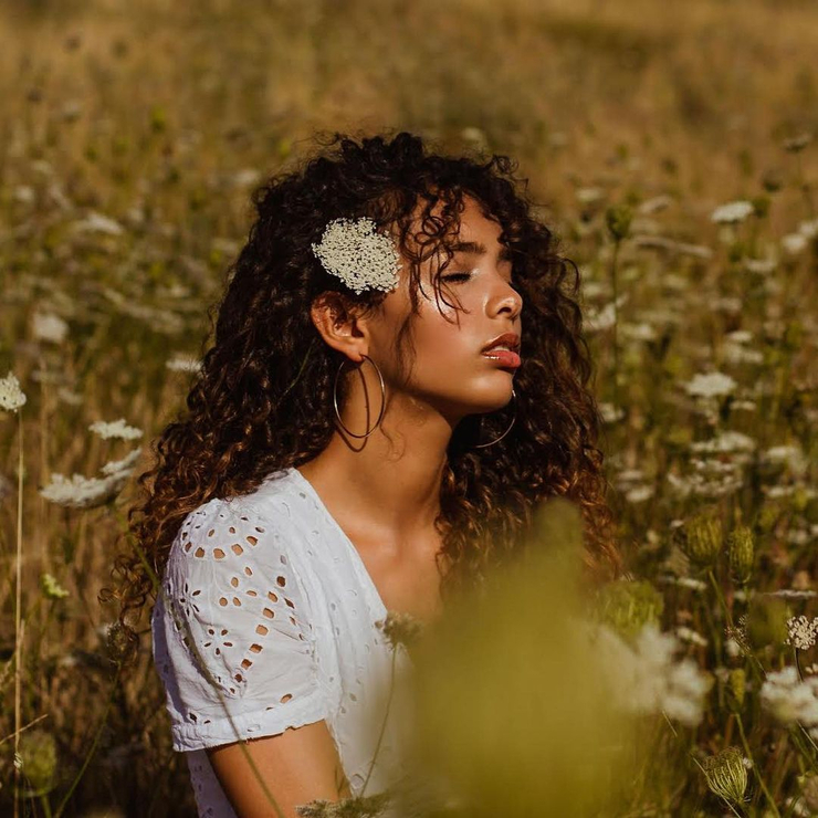 Picture of Aya Chakir