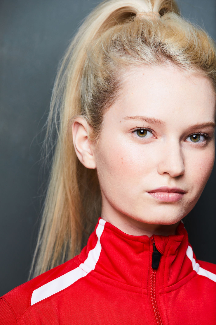 Picture of Alli Albrecht