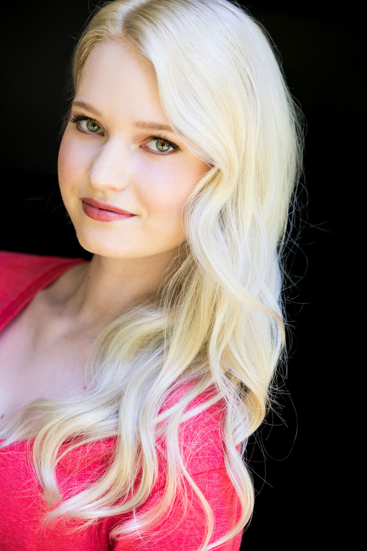 Picture of Alli Albrecht