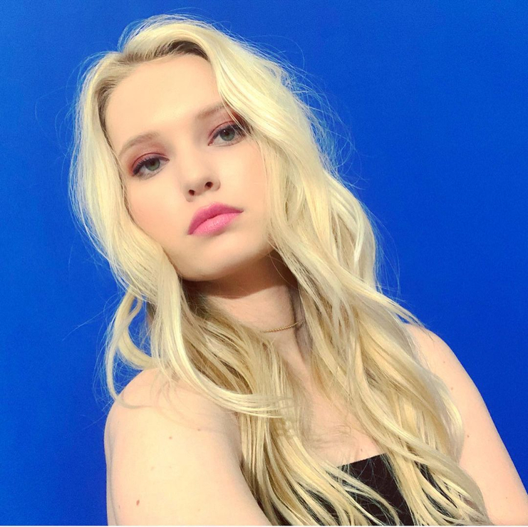 Picture of Alli Albrecht