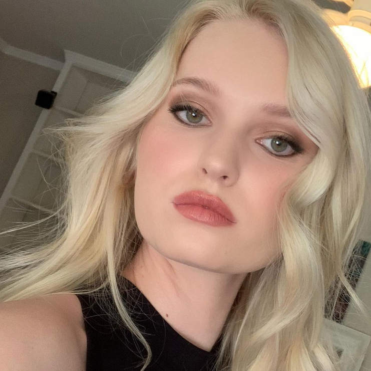 Picture of Alli Albrecht