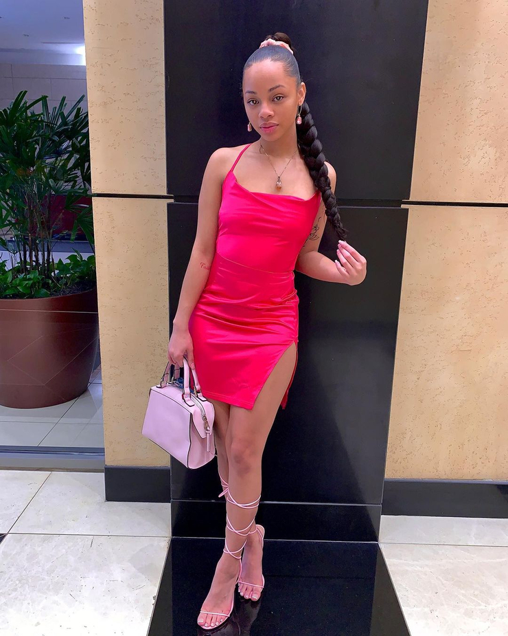 Image of Tyra Joy Smith