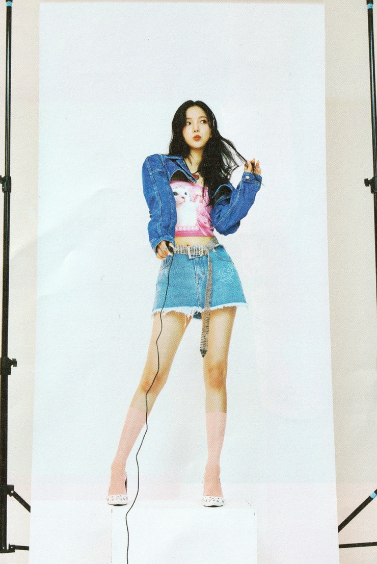 Picture of Yujin