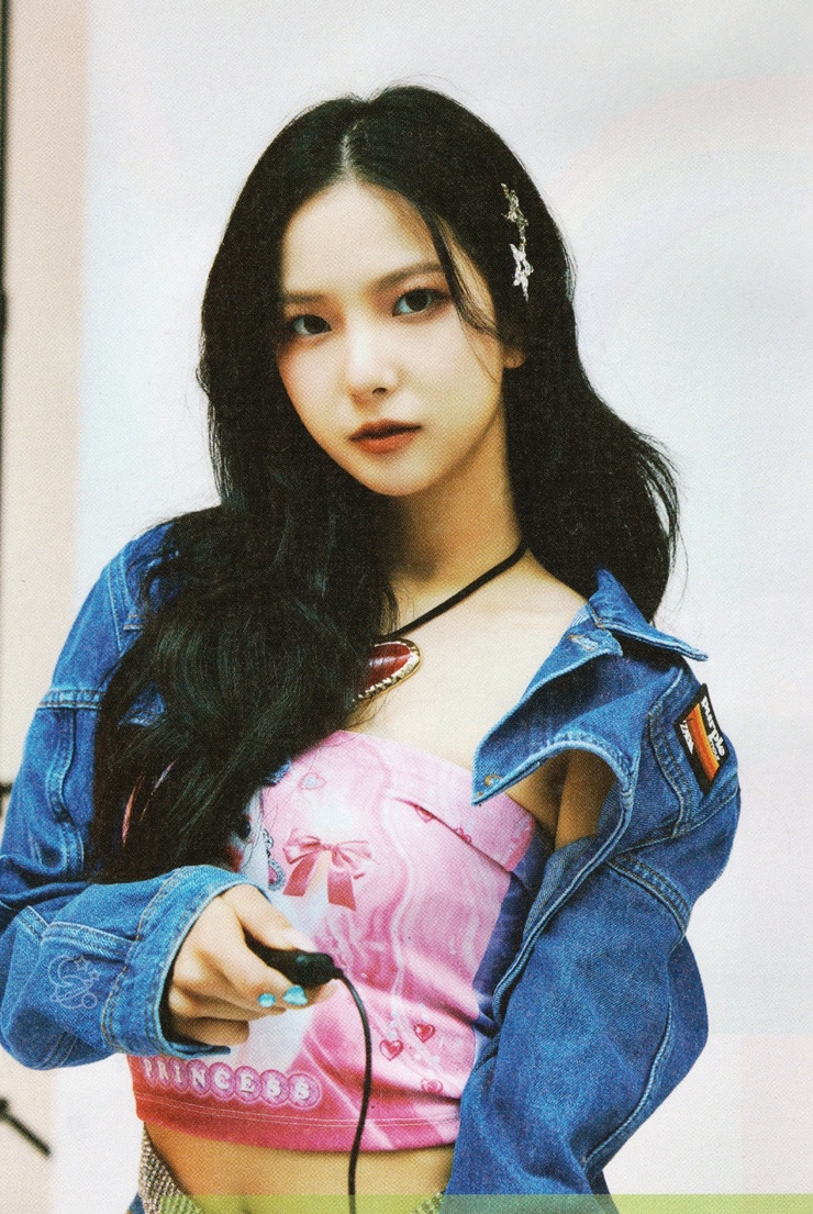 Picture of Yujin