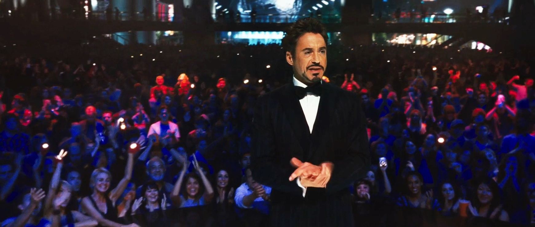 Picture of Iron Man 2