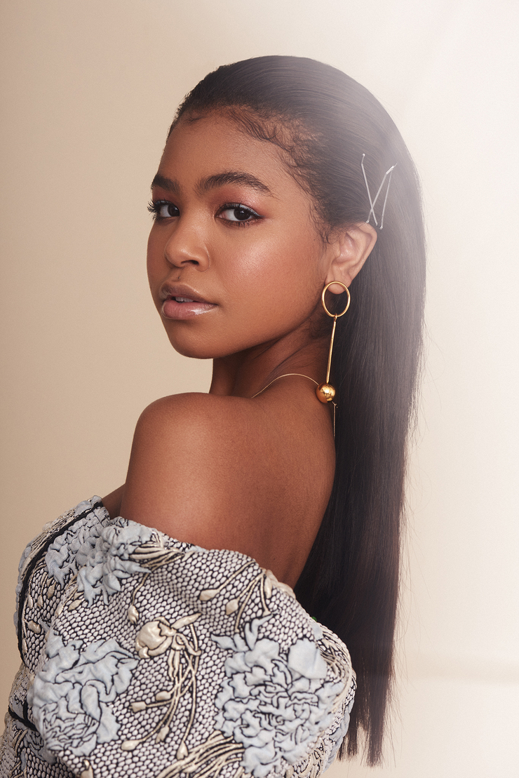 Picture of Navia Ziraili Robinson