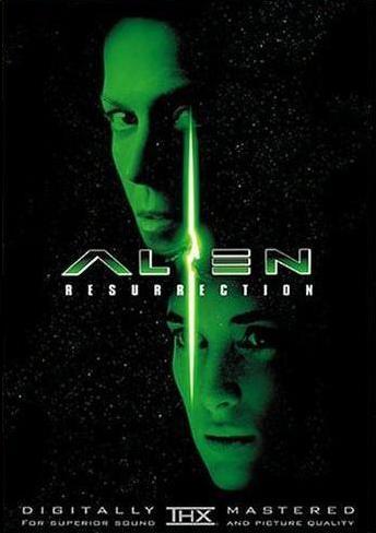 Picture of Alien: Resurrection