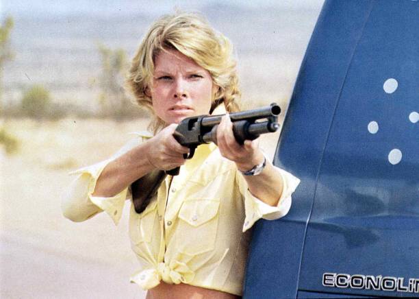Picture of Cathy Lee Crosby