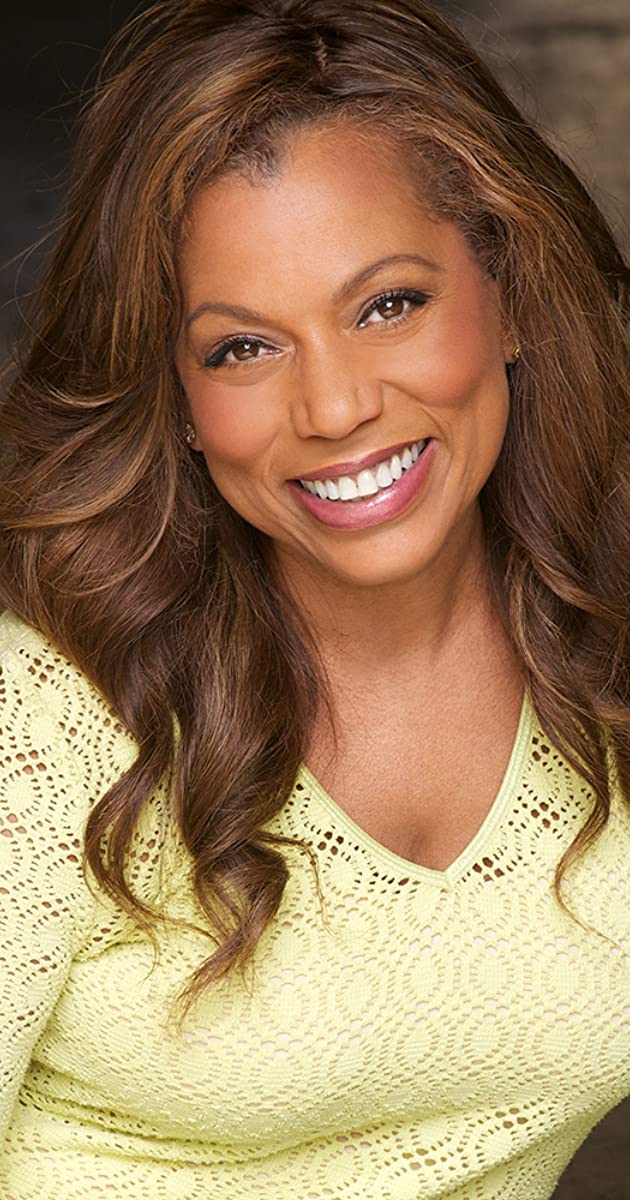 Picture of Rolonda Watts