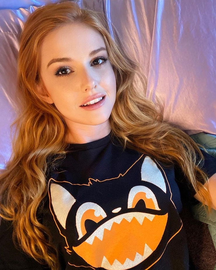 Veronica Shelby picture