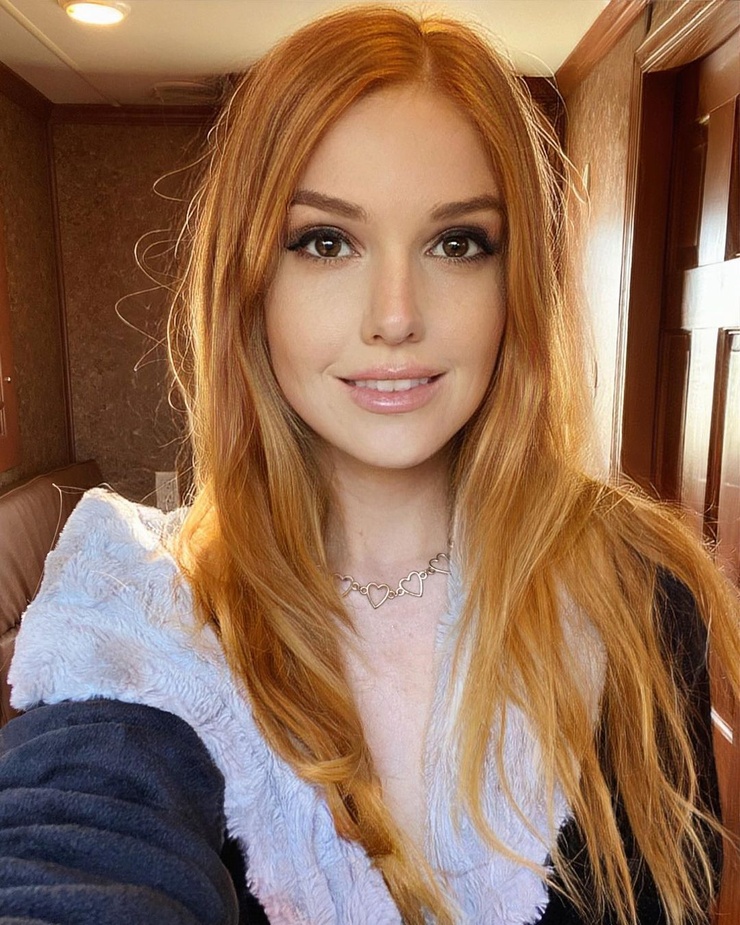 Picture of Veronica Shelby