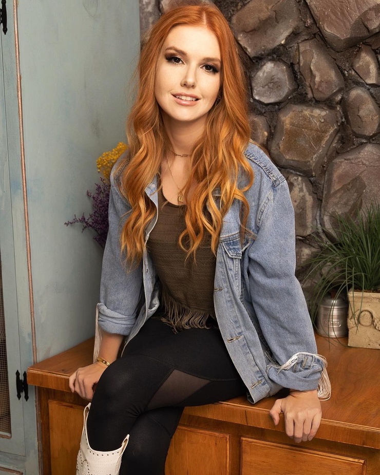 Picture of Veronica Shelby