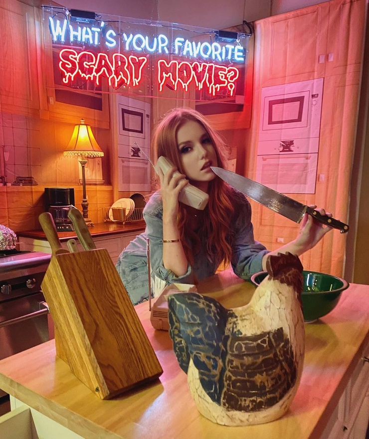 Picture of Veronica Shelby