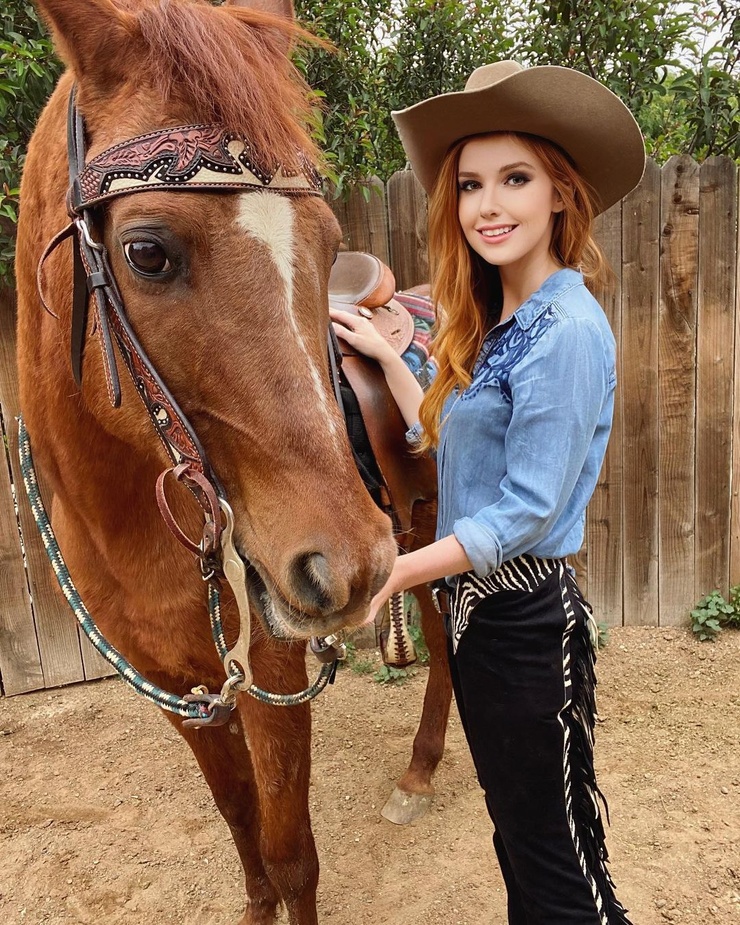 Picture of Veronica Shelby