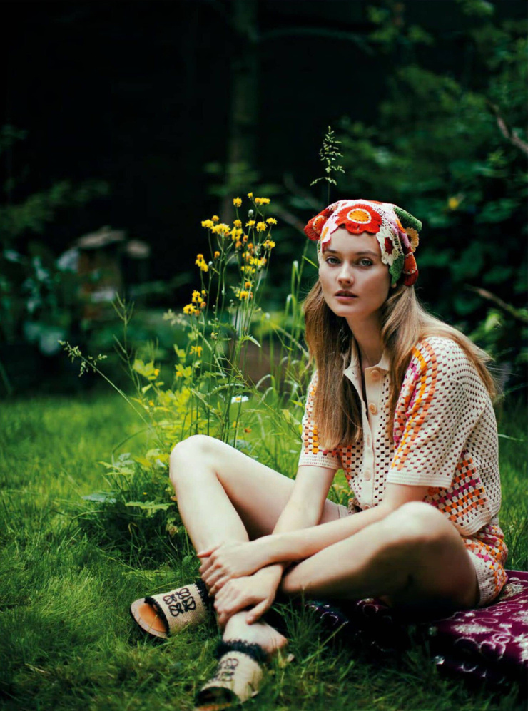 Picture of Monika Jagaciak