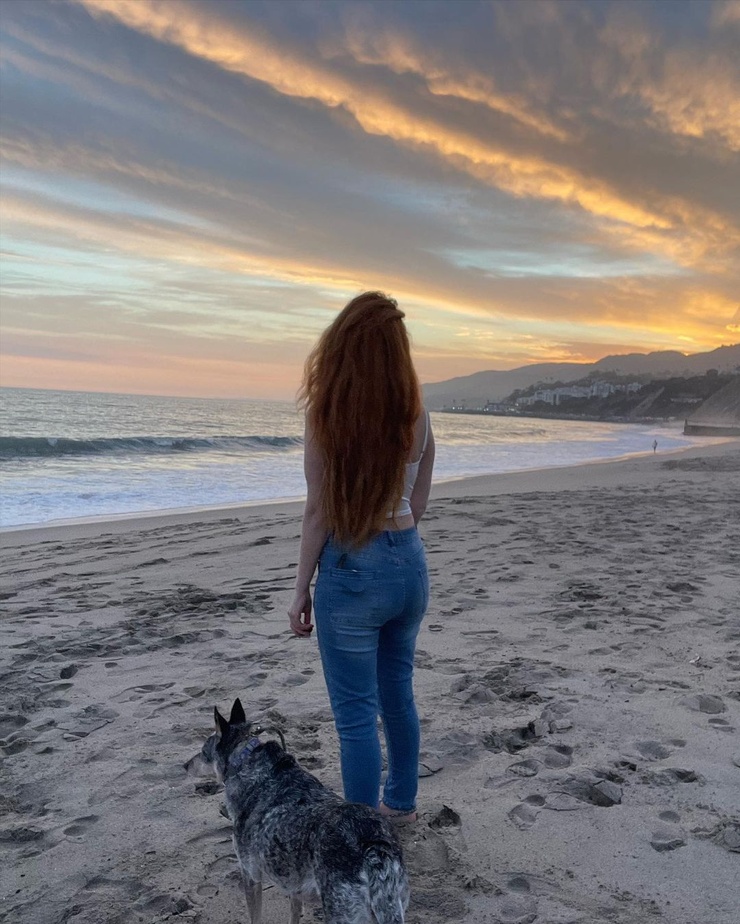 Picture of Nicole Simone