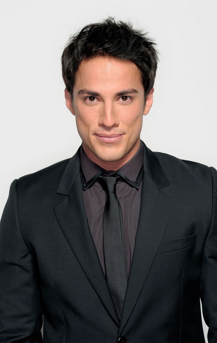 Picture of Michael Trevino