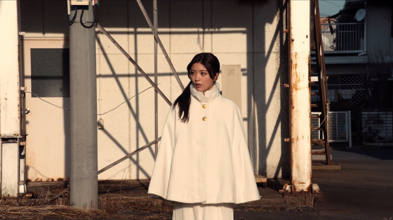 Image of Kanon Fukami