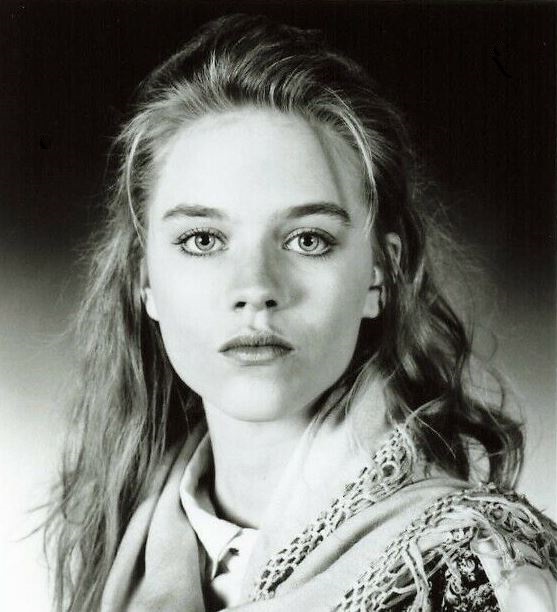 Picture of Camille Cooper