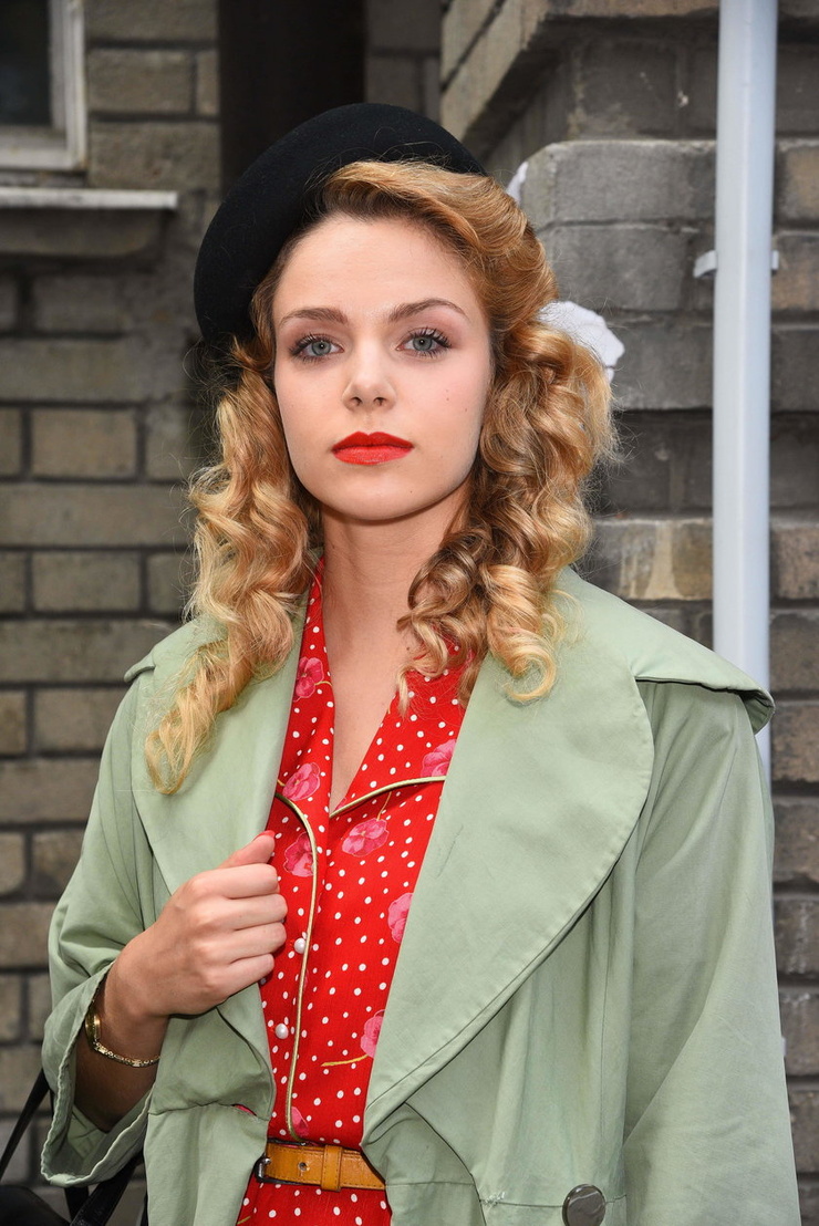Picture of Vanessa Aleksander