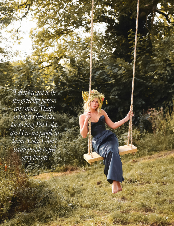 Tatler magazine December 2021