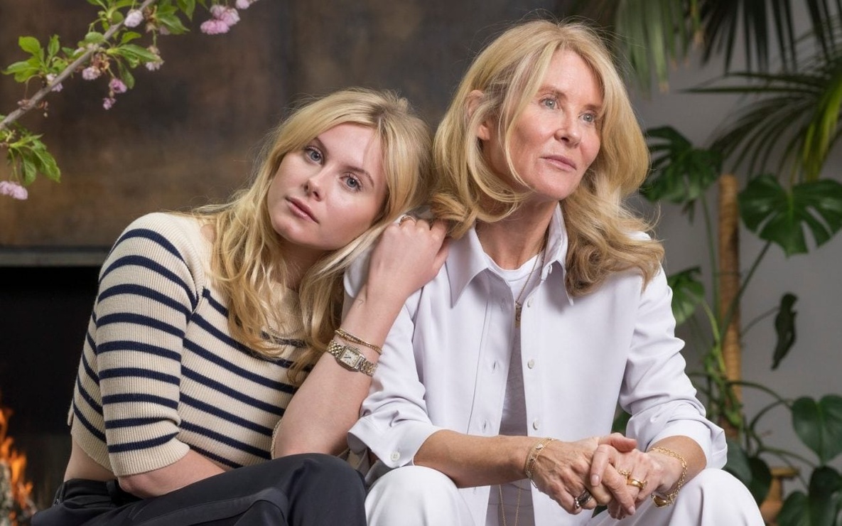 Telegraph, April 25 2022