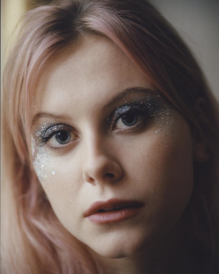 Bonnie in Clyde: Meet the Marchioness of Bute, Tat