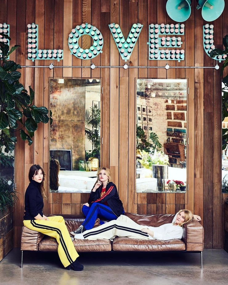 Vogue UK, Sept 17 2021