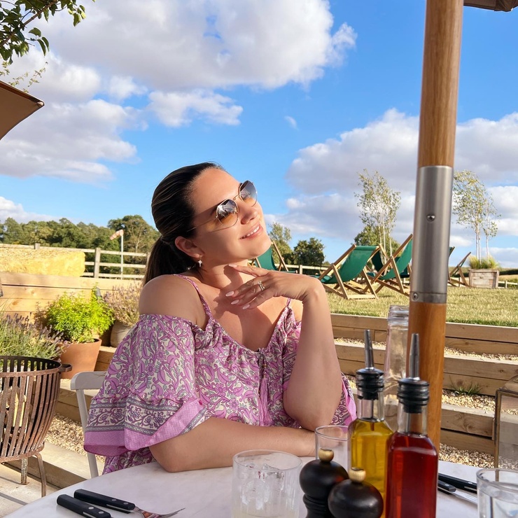 Picture of Kelly Brook