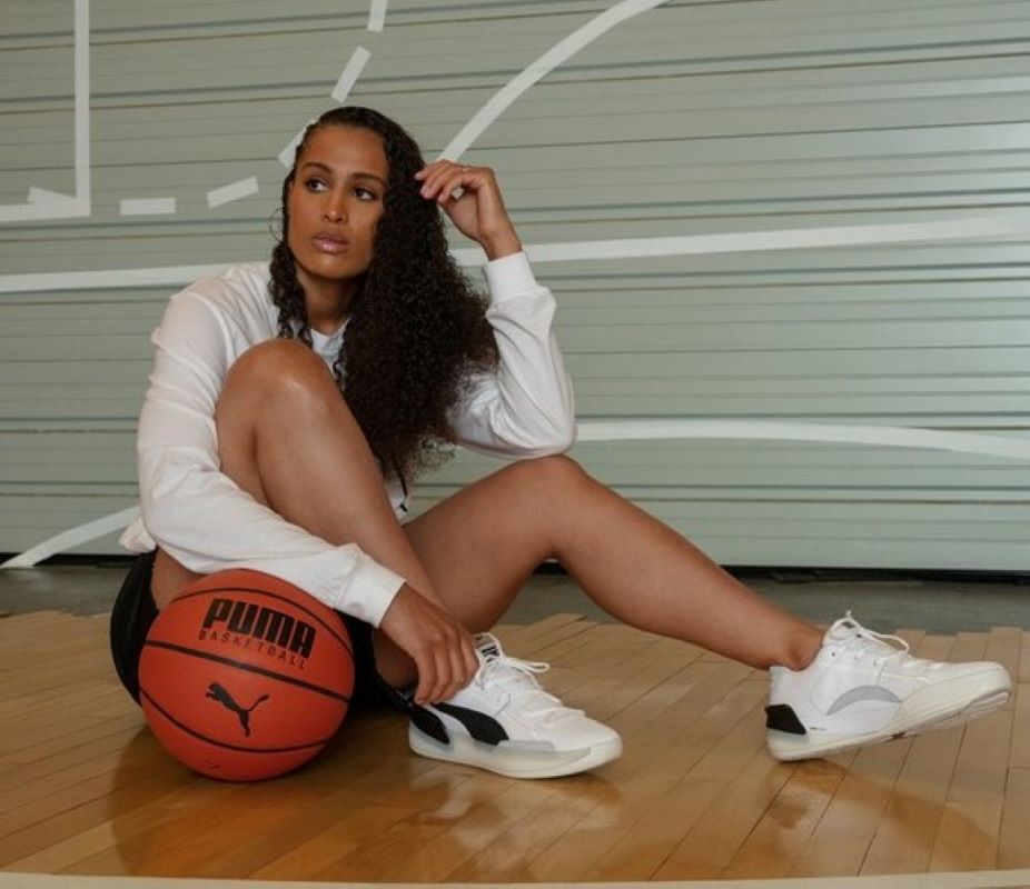 Skylar Diggins-Smith