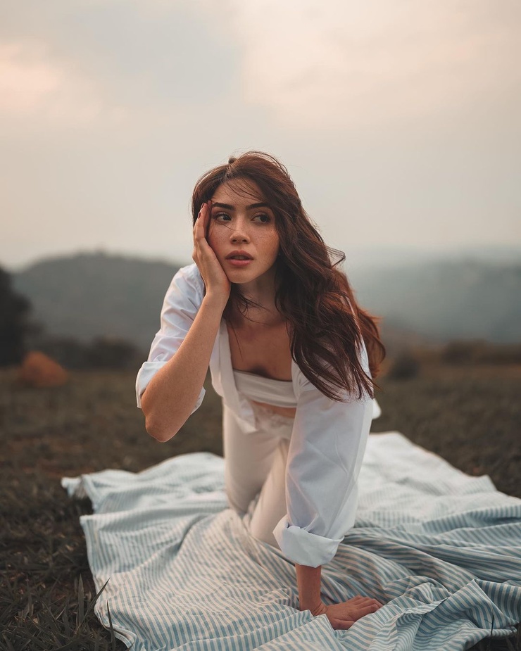 Picture of Nicoly Silva