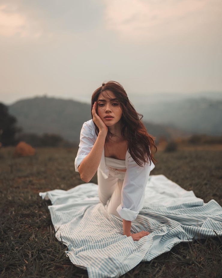 Picture of Nicoly Silva