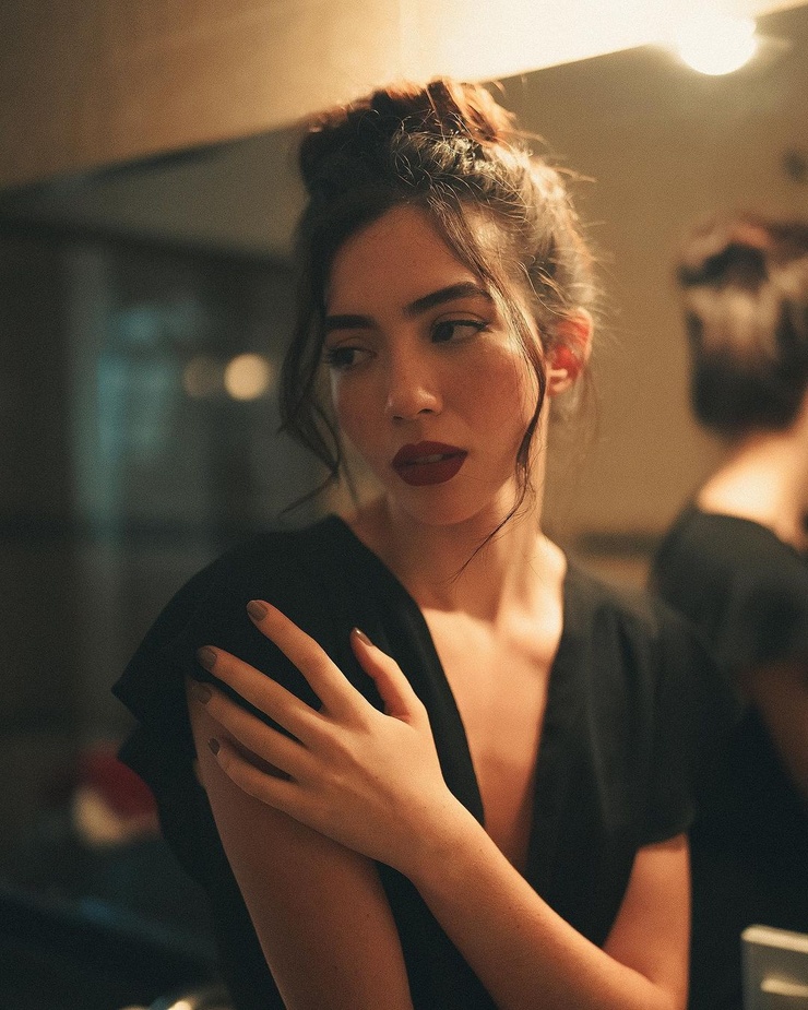 Image of Nicoly Silva