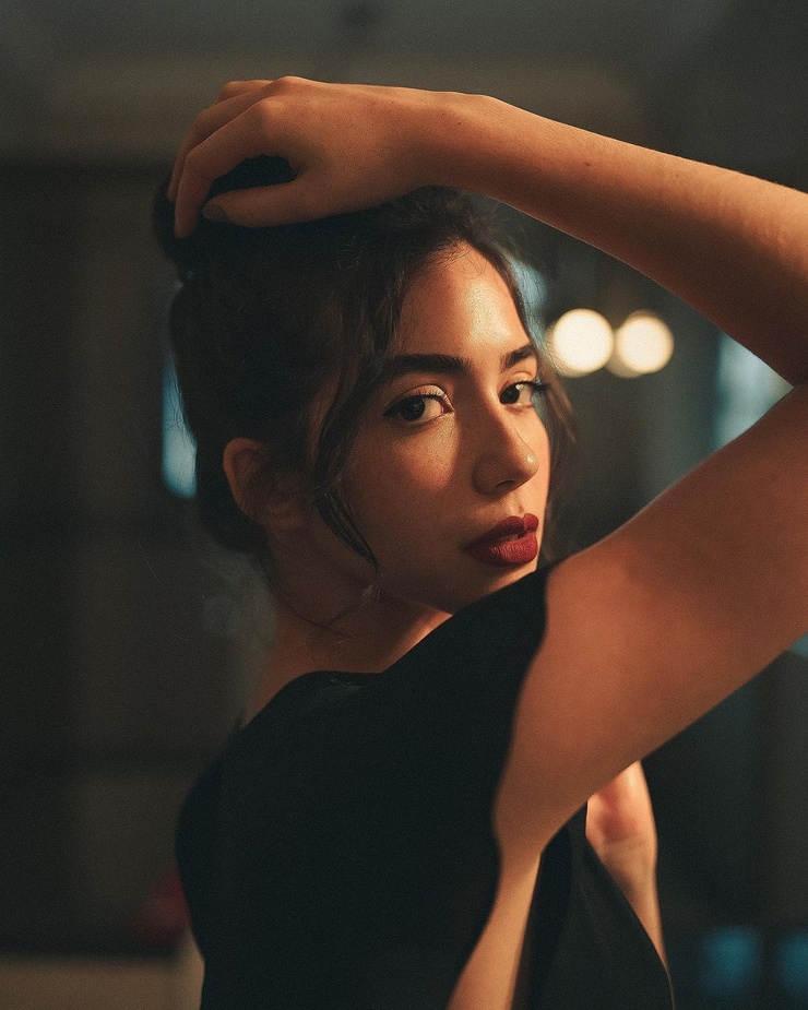 Picture of Nicoly Silva