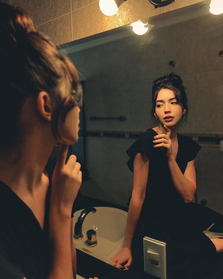 Picture of Nicoly Silva