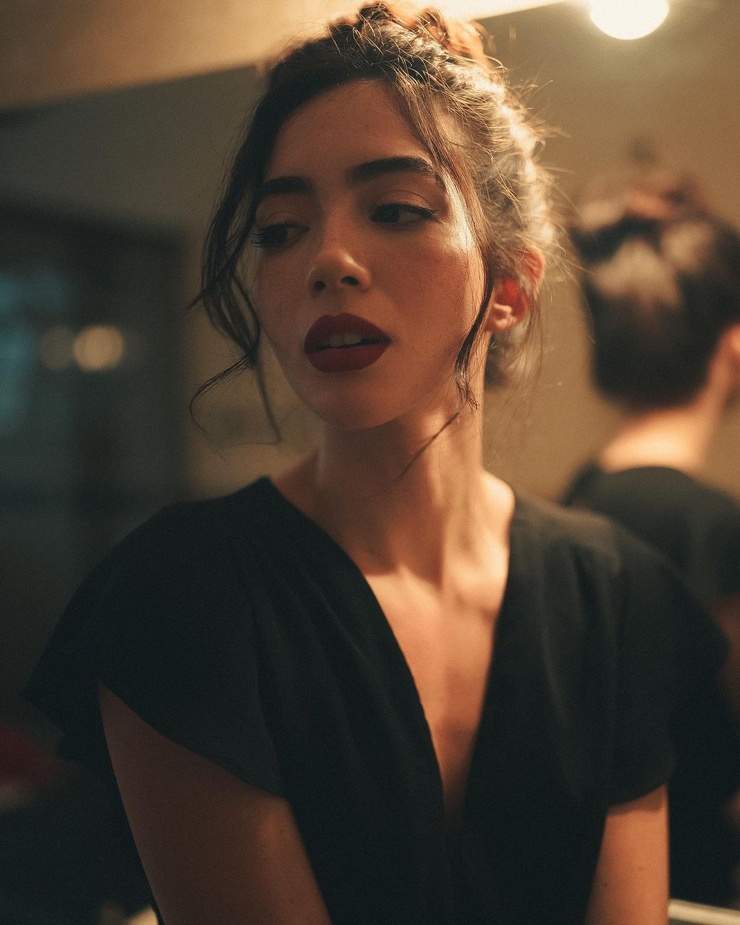 Picture of Nicoly Silva