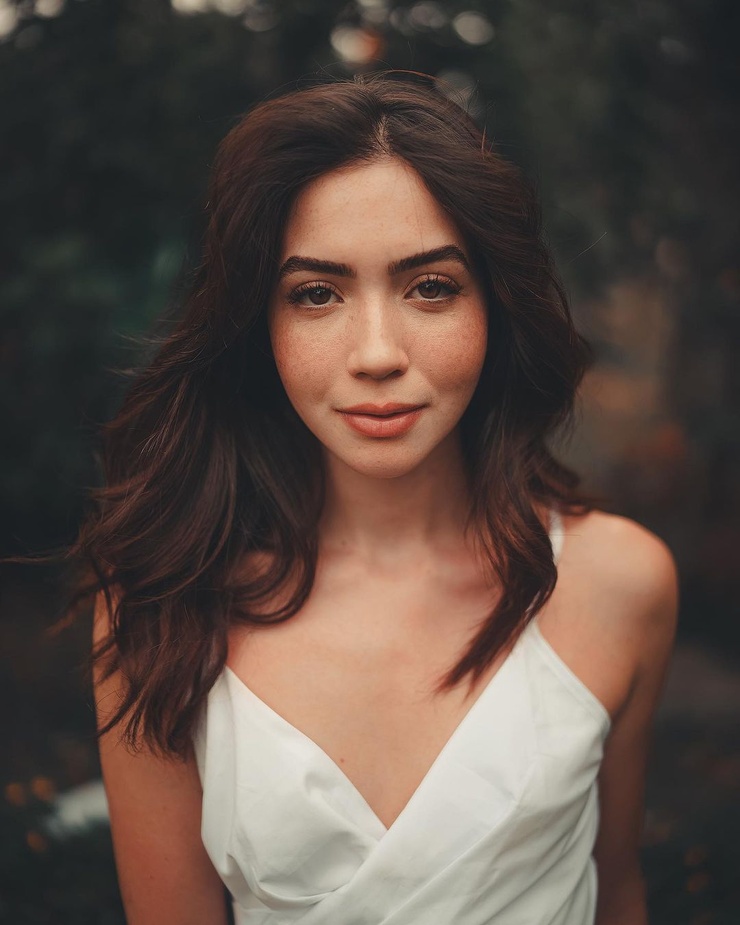 Image of Nicoly Silva