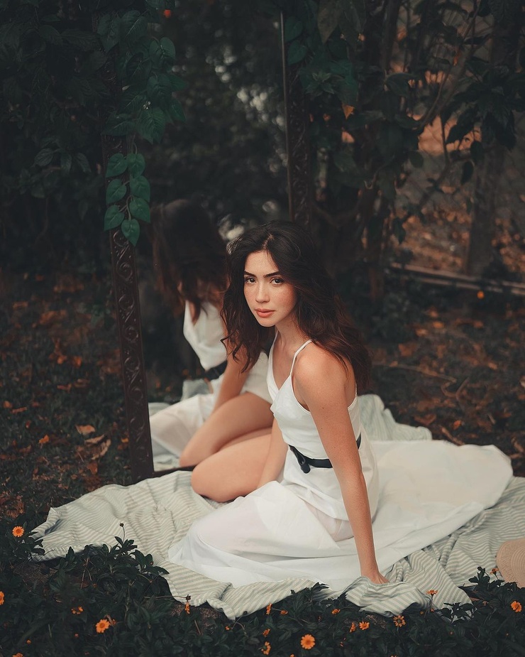 Nicoly Silva picture