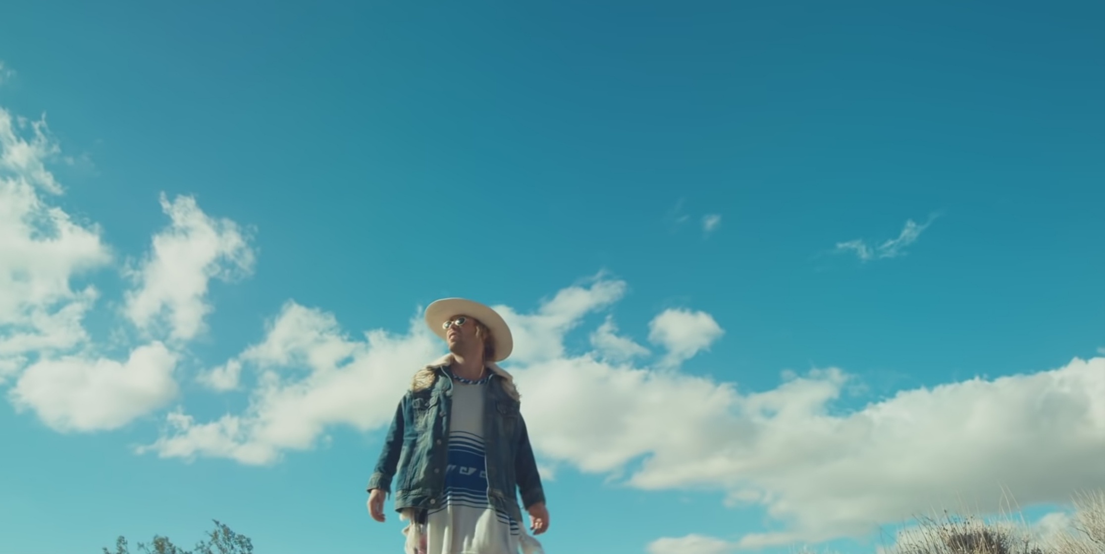 Image of Mod Sun Feat. Machine Gun Kelly Black Bear: Shoot 'Em Down