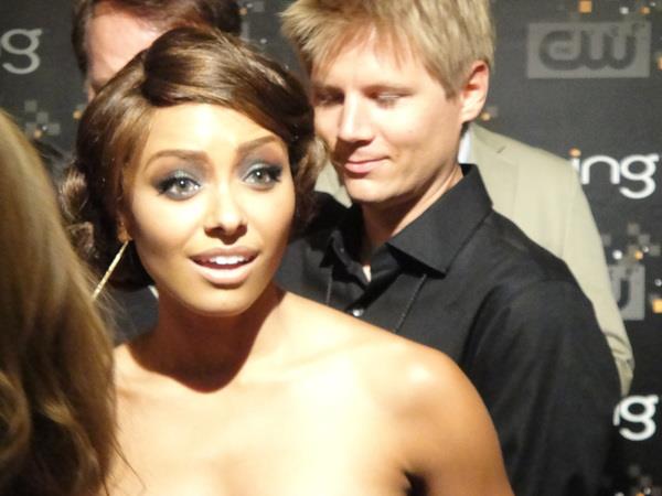 Katerina Graham image