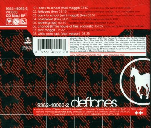 Picture of Back to School (Mini Maggit)