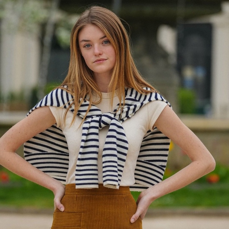 Picture of Willow Hand