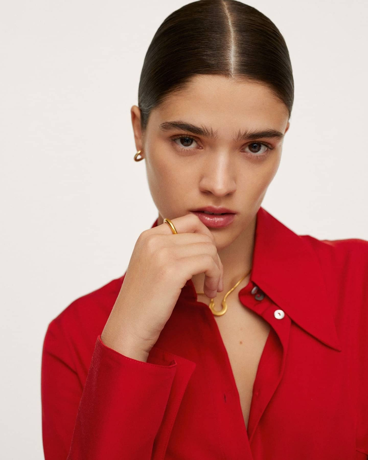 Picture of Alexandra Micu