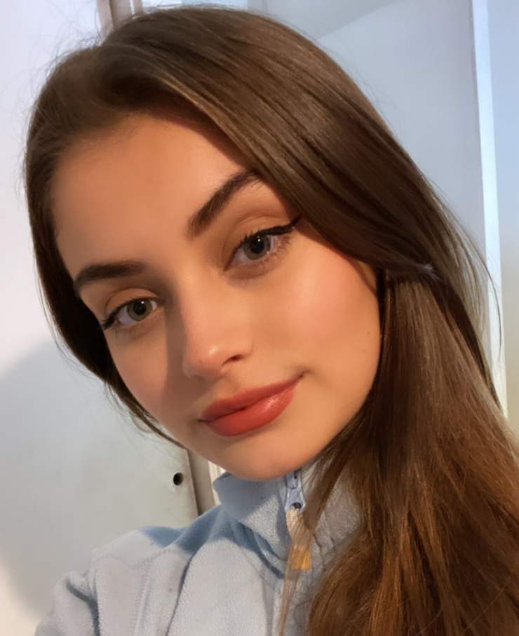 Picture of Ignacia Fernández Salas